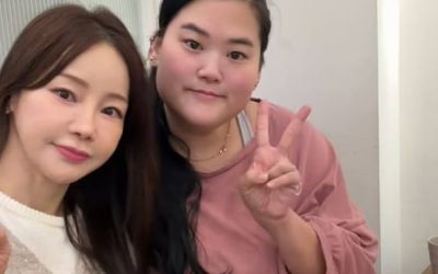 미나, '46kg 감량' 시누이에 400만원 용돈+고급 고기까지…이런 올케 어딨나 : ZUM 뉴스