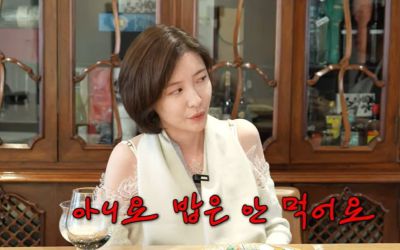 박지현, 모태 마름 아니었다 "78kg→30kg 감량…밥·빵은 안 먹어"('만날텐데') : ZUM 뉴스