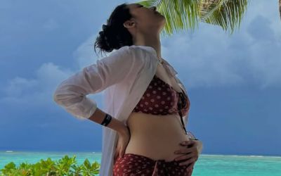 현아, 볼록한 D라인에 깜짝 "관리했지만 70kg 넘었다" : ZUM 뉴스