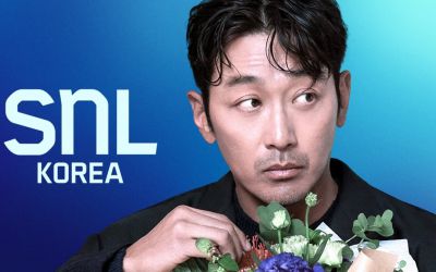 하정우, 'SNL 코리아'에 뜬다…시즌 7 첫 호스트 확정 : ZUM 뉴스
