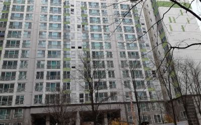 [추천!경매물건] 서울 성북구 하월곡동 꿈의숲 푸르지오 104동 406호 : ZUM 뉴스