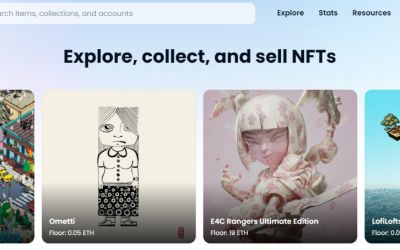 얼어붙은 ‘크립토 윈터’ 직격탄…고민 깊어진 세계 최대 NFT마켓 오픈씨 : ZUM 뉴스