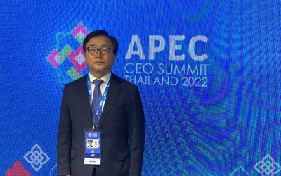 경총, ‘APEC 정상과 기업인 자문위원회 대화’ 참석…규제완화 강조 : ZUM 뉴스