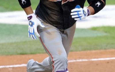 '음주운전' 한화 하주석, KBO 중징계…70경기 출장 정지 결정 : ZUM 뉴스