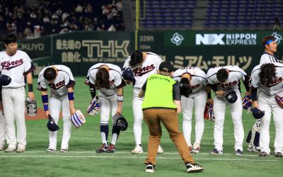 “일본에 지고 여자들과 술 먹은 WBC선수들” 목격담 사실이었나… : ZUM 뉴스