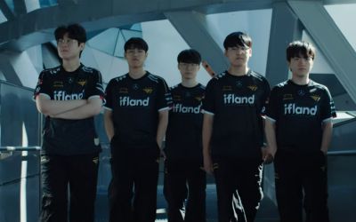 “LPL 잔치 막았다”…LCK 마지막 희망 T1, LNG 3:0 대파하고 롤드컵 4강 진출 : ZUM 뉴스