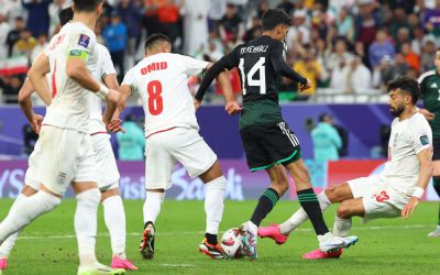 벤투의 UAE, 극적인 16강 진출…'93분 극장골' 조 2위 [아시안컵] : ZUM 뉴스