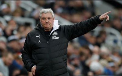 EPL 베테랑 감독 스티브 브루스 “클린스만 후임 자리 원한다” : ZUM 뉴스