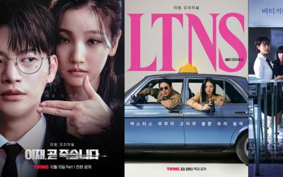 티빙, 오리지널 콘텐츠 5연타 흥행에 1Q 유료가입자 50% 급증 : ZUM 뉴스