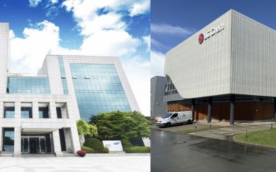 삼성SDI·LG화학 실적 ‘쑥’…바닥치고 기지개 펴는 이차전지株 : ZUM 뉴스