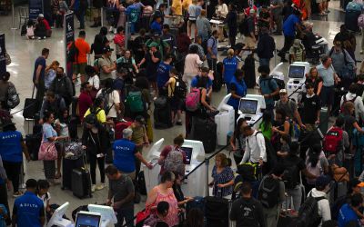 하나증권 "크라우드스트라이크, 이미지 타격…대세에는 지장 없어" : ZUM 뉴스