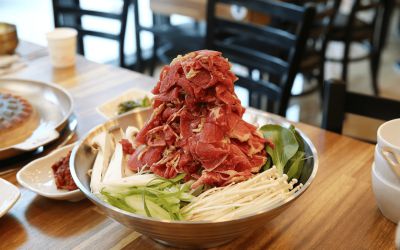 '2TV 생생정보' 오늘방송맛집- 장사의 신, 소불고기 전골 맛집 '서 ' : ZUM 뉴스