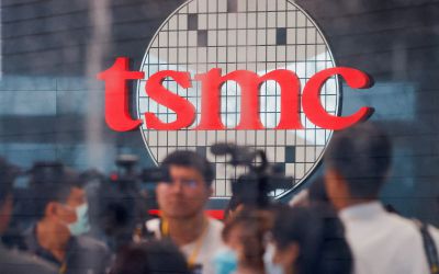 TSMC, 8월 매출 전년 대비 33%↑…“AI는 죽지 않았다” : ZUM 뉴스