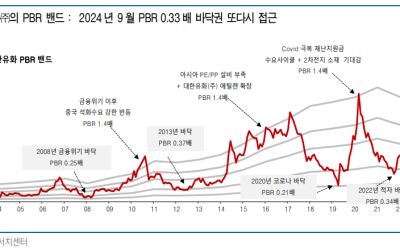 "대한유화, 3분기 부진 예상되지만 현재 PBR 수준 매력적" : ZUM 뉴스
