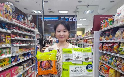 GS25, 물가안정 PB 리얼프라이스 매출 350억원 돌파 : ZUM 뉴스