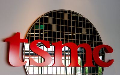 [오늘의 뉴욕증시 무버] ‘호실적’ TSMC 9% 넘게 ‘껑충’…전기차 루시드, 대규모 증자에 ‘폭락’ : ZUM 뉴스