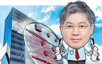 위기 탈출 넘어 성장 이끈 ‘구원 투수’ 최익훈 HDC현대산업개발 대표 [CEO 탐구생활] : ZUM 뉴스