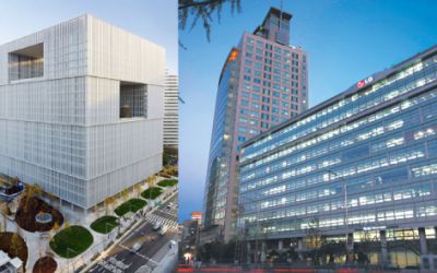 ‘K뷰티 양대산맥’, 작년 해외서 도움 닫기 성공...글로벌 공략 박차 : ZUM 뉴스