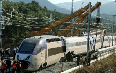 KTX 안전을 위해 상하분리의 덫 걷어내자 : ZUM 뉴스