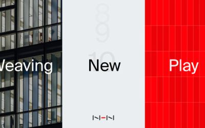 10주년 NHN, 새 슬로건 공개…"다음 목표는 글로벌·내실" : ZUM 뉴스