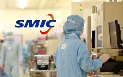 中 SMIC '5나노 반도체' 개발 성공…3나노 공정 개발 착수 : ZUM 뉴스