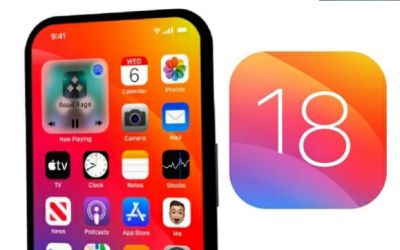 애플 iOS18 베타 공식 배포…애플 인텔리전스는 '아직' : ZUM 뉴스