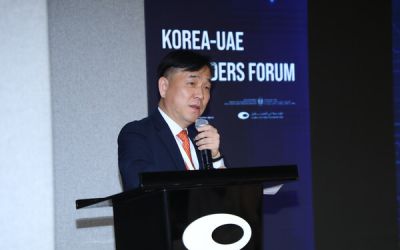 韓-UAE AI리더스 포럼 개최 : ZUM 뉴스
