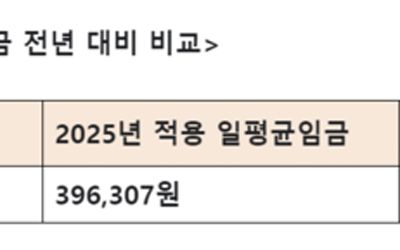 KOSA "국내 SW기술자 일평균임금 39만6000원...4.2% 증가" : ZUM 뉴스