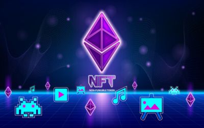 NFT, 12월에도 강세장 지속…이더리움 판매량 1위 : ZUM 뉴스