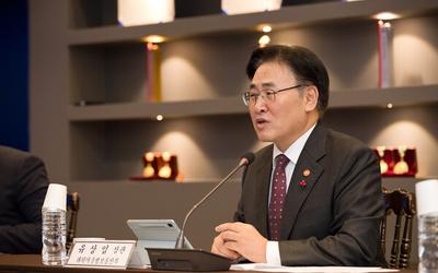 유상임 과기정통부 장관, KISA 찾아 사이버위협 대응 체계 점검 : ZUM 뉴스