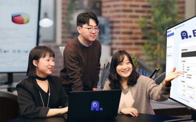 SK C&C, SKT와 B2B AI 에이전트 사업 협력 가속 : ZUM 뉴스