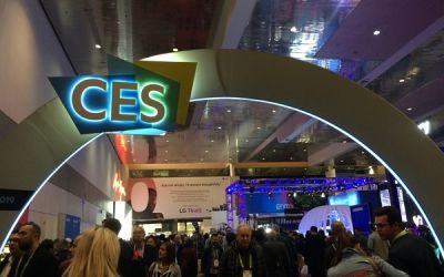 미래전략 경연장 'CES 2023' 무대 누가 설까 : ZUM 뉴스