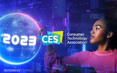 [CES 라이브]혁신을 '직관'한다 : ZUM 뉴스