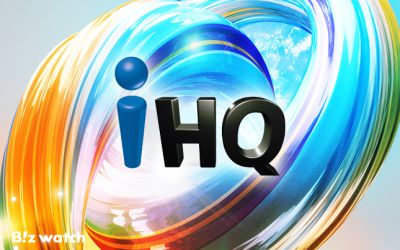 IHQ, 상장폐지 위기 이어 수백억 빚까지 연체 : ZUM 뉴스