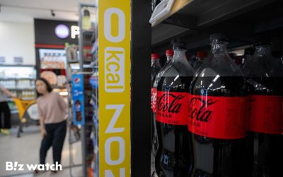 "아스파탐 교체가 답일까?" 딜레마 빠진 식품업계 : ZUM 뉴스