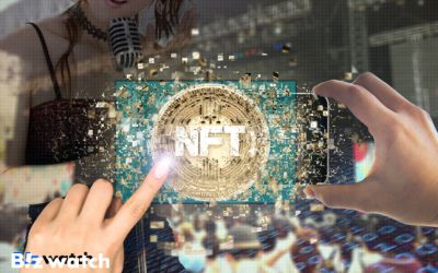 NFT·메타버스 불황…두나무·빗썸도 '된서리' : ZUM 뉴스