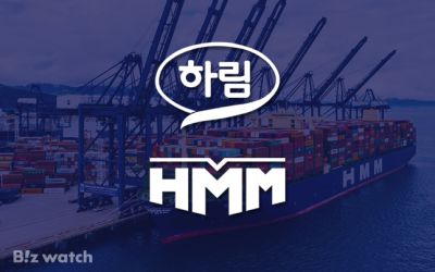 하림그룹 HMM 인수에 하림지주·팬오션 엇갈리는 주가 : ZUM 뉴스