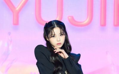 JYP 신인 걸그룹 '엔믹스' 규진 : ZUM 뉴스