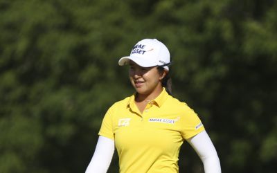 김세영, LPGA 마라톤 클래식 3R 선두…렉시 톰슨과 1타차 : ZUM 뉴스