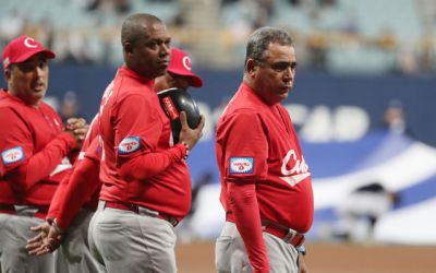 쿠바 WBC 대표팀 빅리거 합류할듯…"미국 망명 선수 출전 허용" : ZUM 뉴스