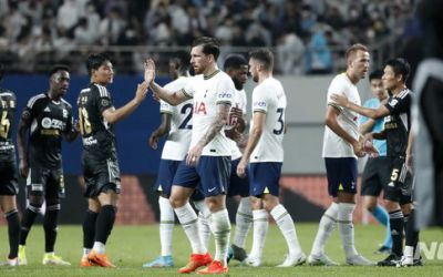 EPL서 찬반 논쟁 올스타전…K리그는 30년째 개최 중 : ZUM 뉴스