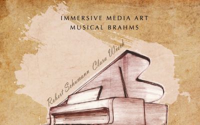 제16회 DIMF 창작지원작 '브람스(BRAHMS)' 티켓 오픈 : ZUM 뉴스