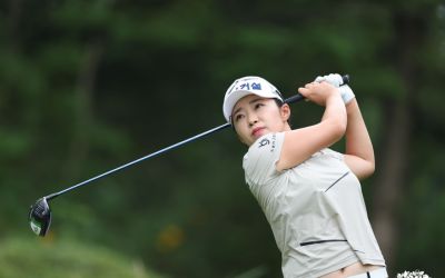 김수지, KLPGA 이데일리 레이디스 오픈 2연패 도전 : ZUM 뉴스