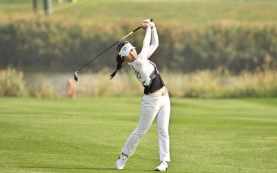 이예원, KLPGA 동부건설 챔피언십 2R 선두 : ZUM 뉴스