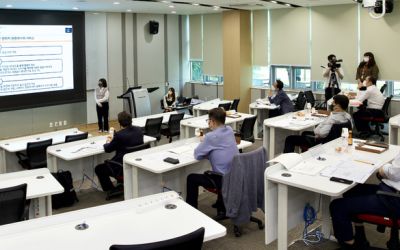 한전KDN, '대국민 혁신 아이디어 공모' 우수작 선정 : ZUM 뉴스