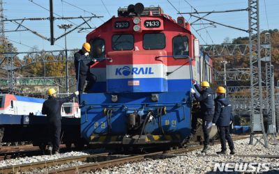어명소 국토부 2차관 의왕 오봉역 사고 현장 방문 : ZUM 뉴스
