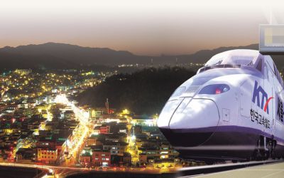 청도역 승강장서 60대 남성 KTX 열차에 치여 숨져 : ZUM 뉴스