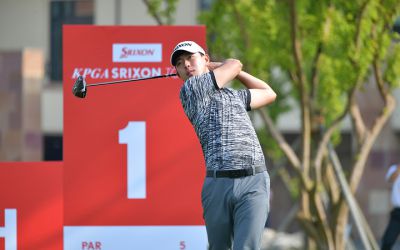 33세 늦깎이 데뷔 구재영 "KPGA 우승 하려고 기다렸다" : ZUM 뉴스