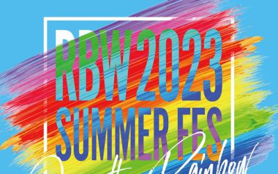 온앤오프, RBW 첫 패밀리 콘서트 '오버 더 레인보우' 합류 : ZUM 뉴스