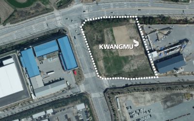 광무, 2차전지 첨가제 신공장 연내 착공 : ZUM 뉴스